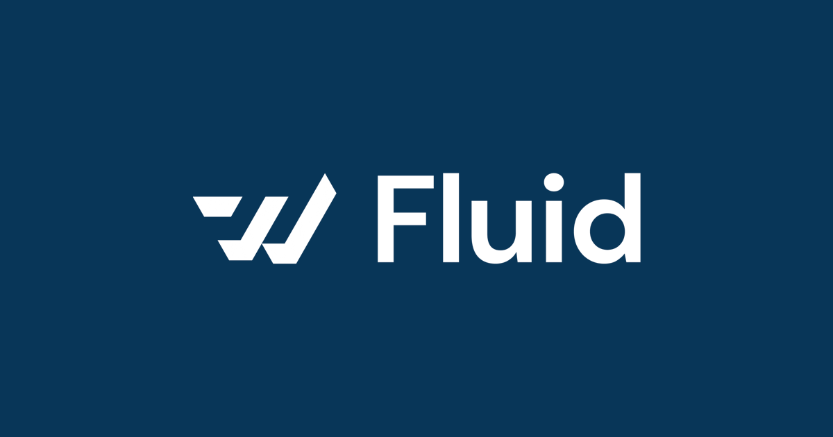 Sign up to Fluid PPM Software | Fluid.Work